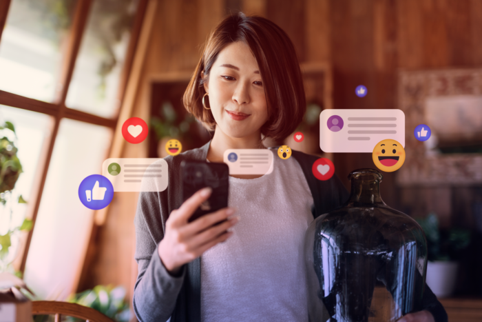 How to Increase Your Social Media Conversion Rates - ApexChat